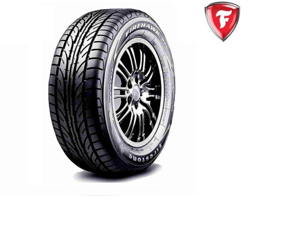 Firestone FIREHAWK 900 195/55R15 – Valle Grande Neumaticos