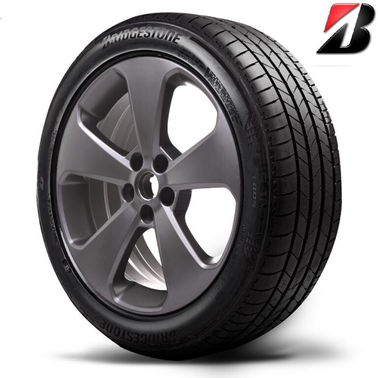 Bridgestone TURANZA T005 225/45R17 – Valle Grande Neumaticos